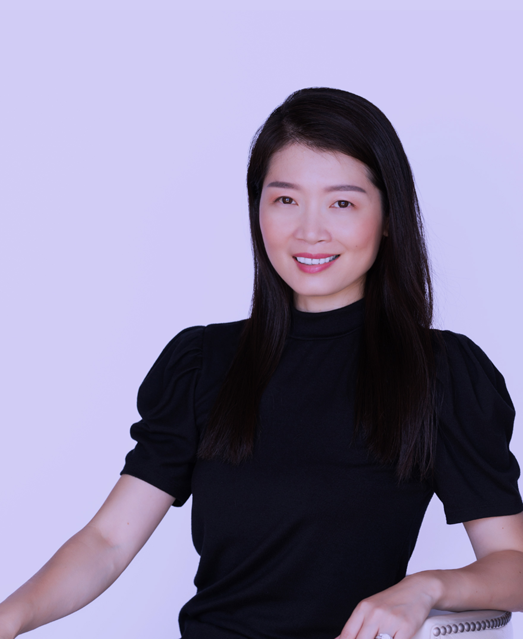 Carol Yi – Touring Capital