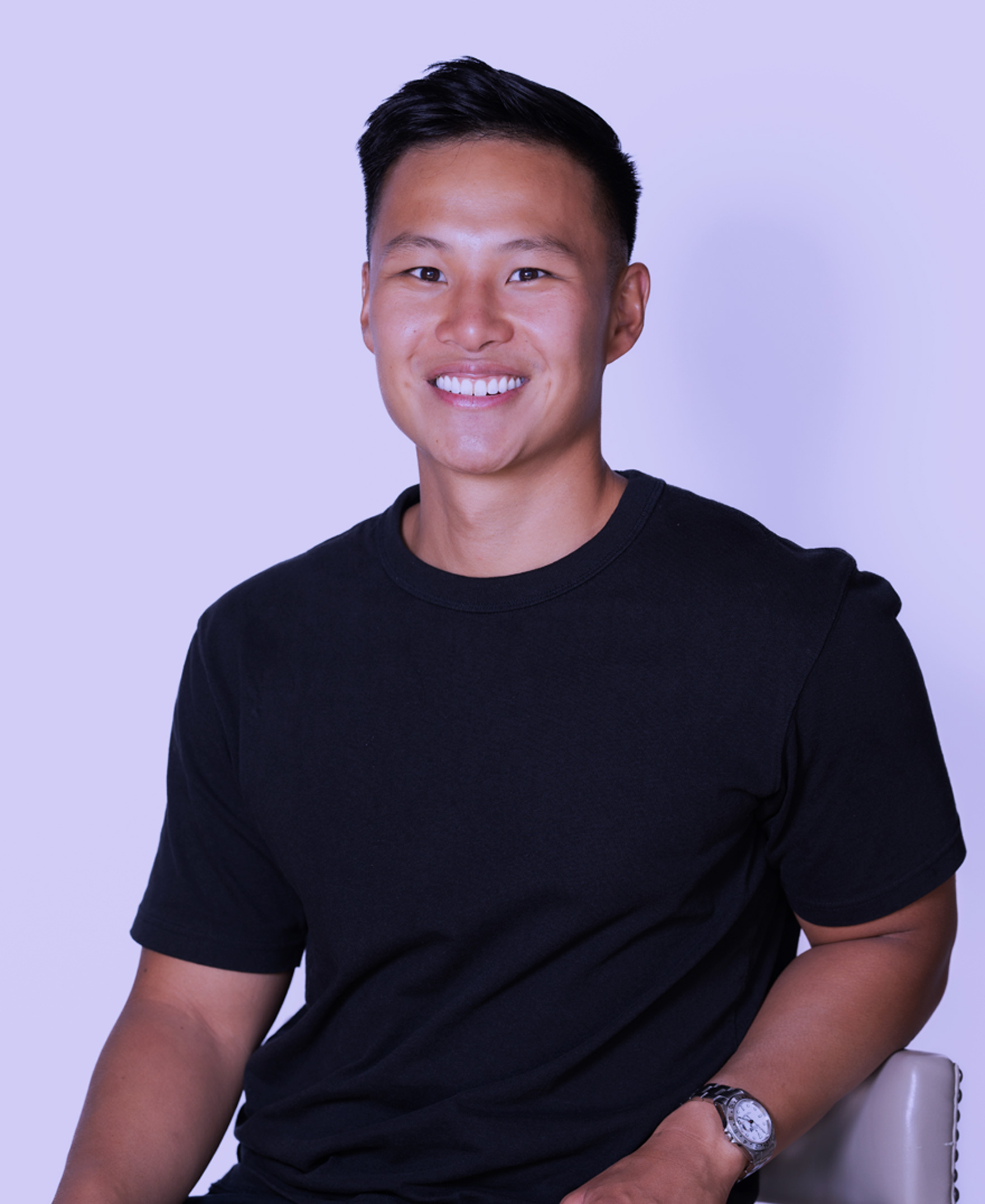 Evan Wijaya – Touring Capital