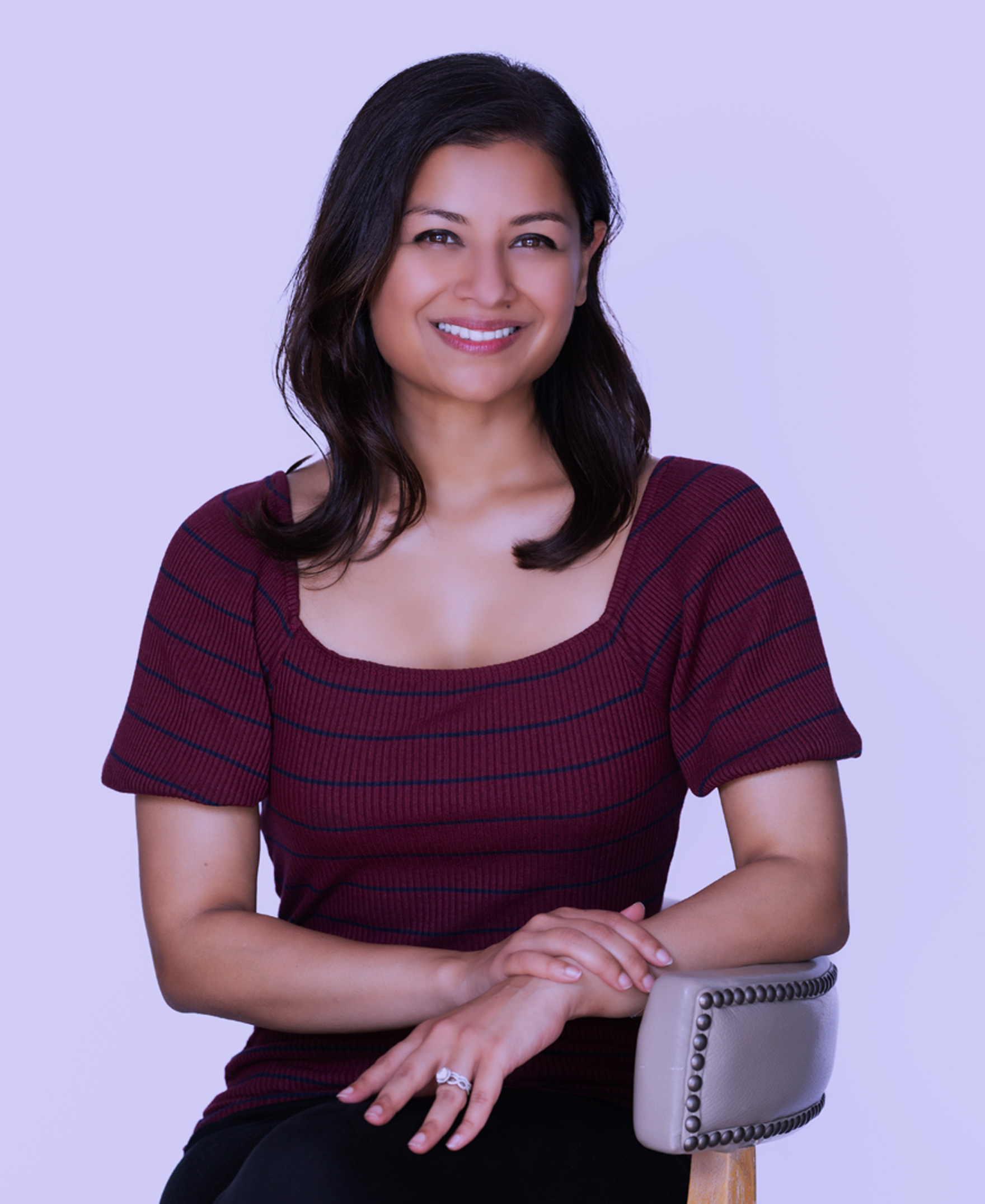 Priya Saiprasad – Touring Capital