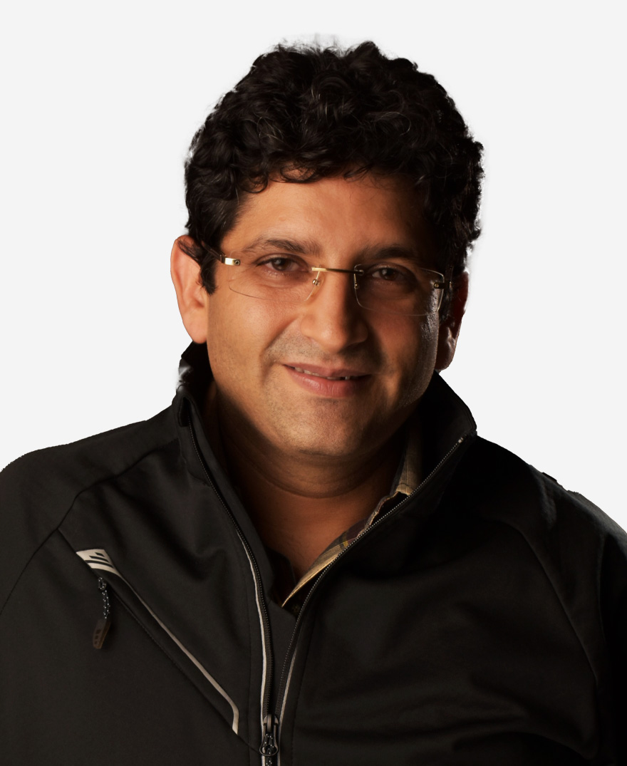 Touring Capital – Investing in the next-generation of software companies