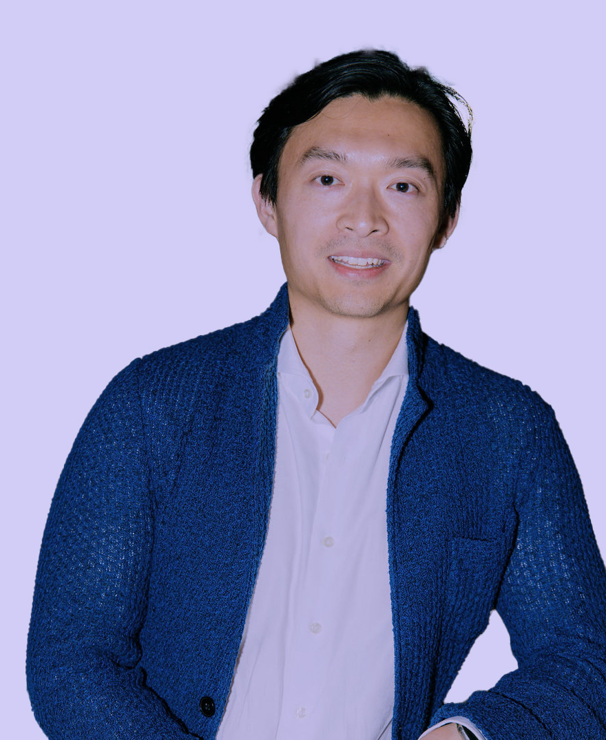 Ray Cao – Touring Capital